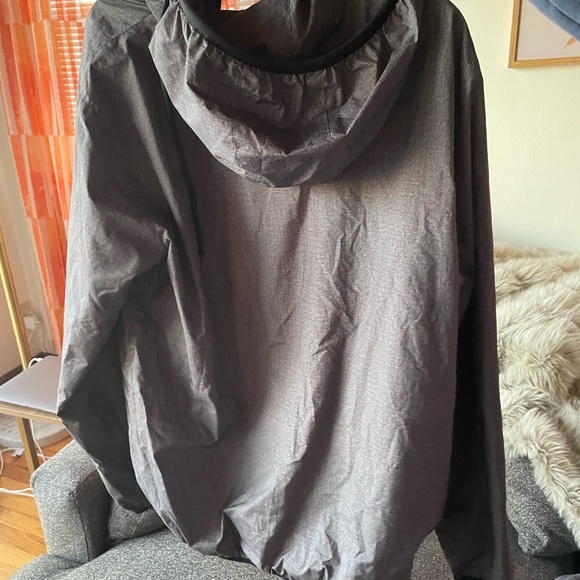Quiksilver | Jackets & Coats | Quicksilver Rain Jacket | Poshmark